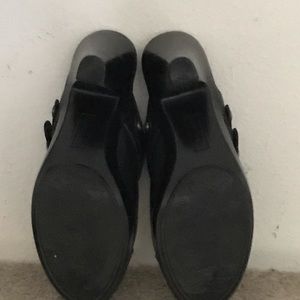 Eurostep | Shoes | Eurostep 7m Leather Upper Black | Poshmark